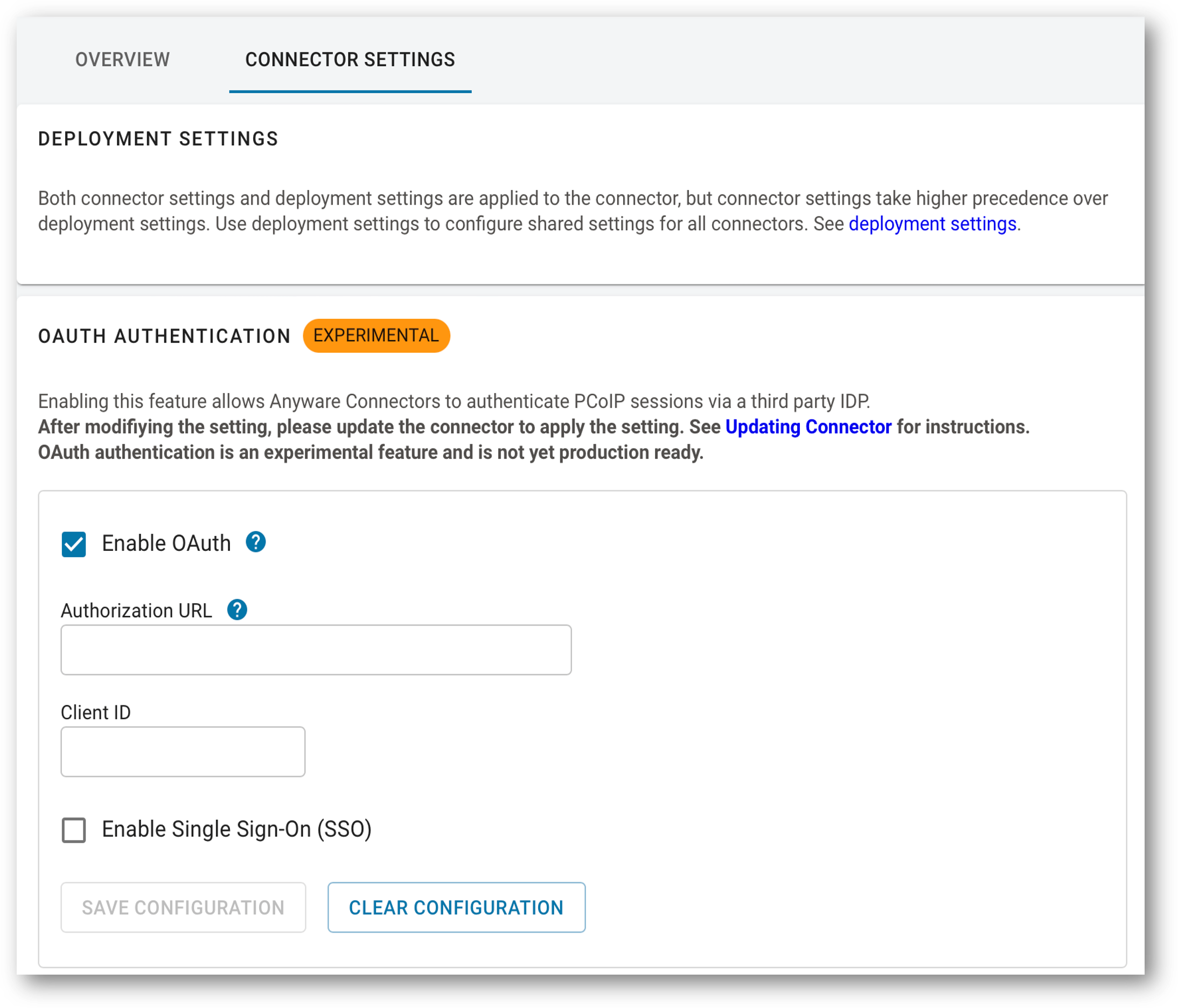 New Hp Anyware And Anyware Manager Release Offers Enhanced